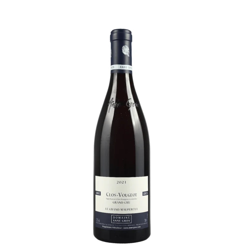 도멘 안 그로 끌로 드 부조 그랑 크뤼 2023 – 엑스와인