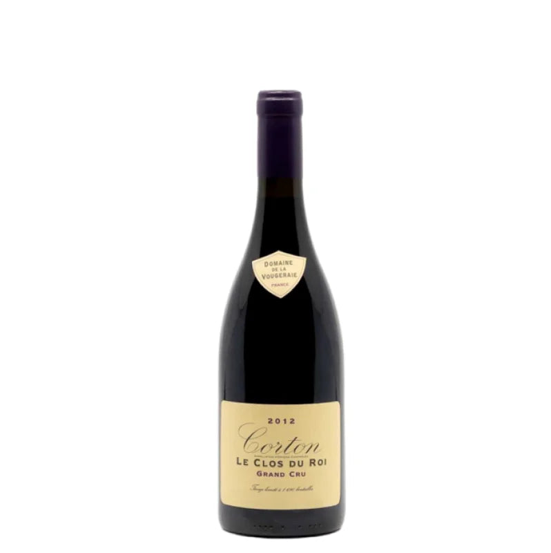 도멘 드 라 부즈레 꼭동 끌로 드 로이 그랑 크뤼 2013 – 엑스와인