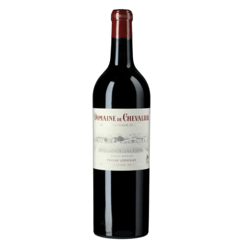 도멘 드 슈발리에 루즈 2004 – 엑스와인