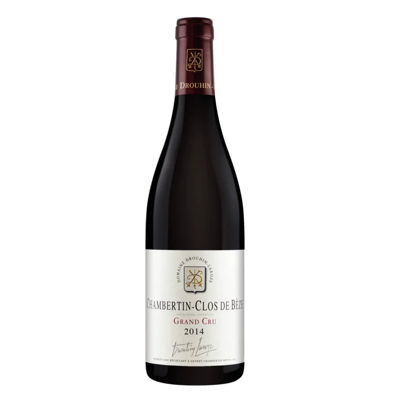 도멘 드루앙 라로즈 샹베르탱 끌로 드 베제 2015 – 엑스와인