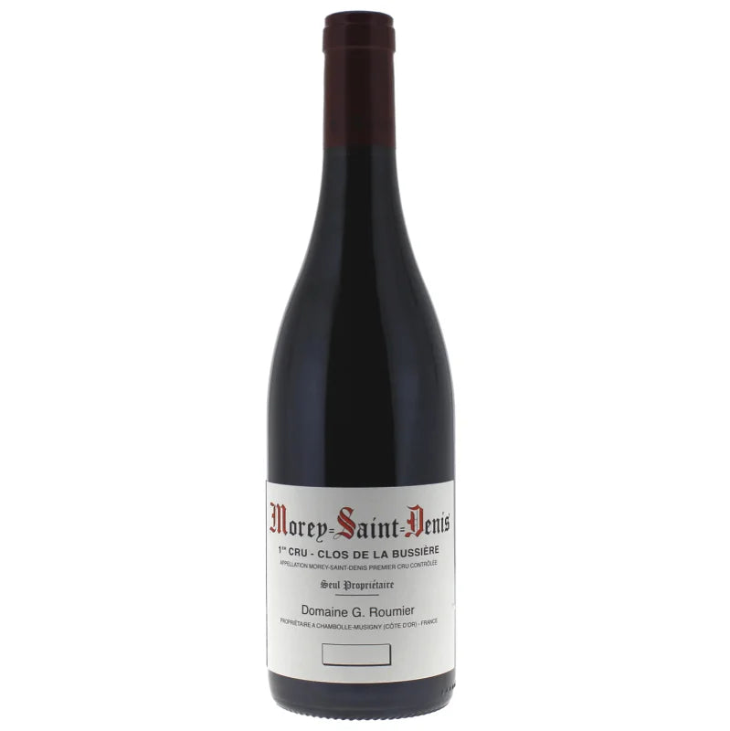도멘 조르주 후미에 모레 생드니 1er 끌로 드 라 부씨에르 2018 – 엑스와인