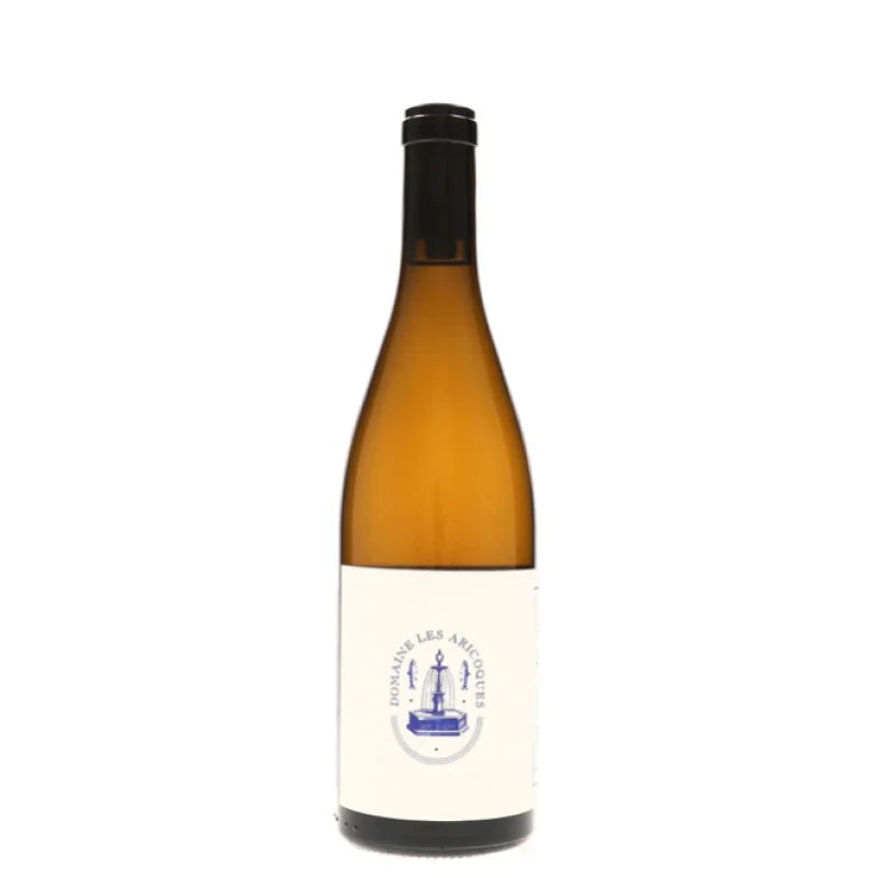 도멘 레 아리코크 루세뜨 드 사부아 프란지 2022 – 엑스와인