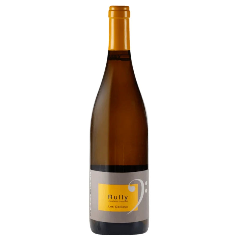 도멘 레 샹 드 라바예 휠리 레 까이유 블랑 2022 – 엑스와인