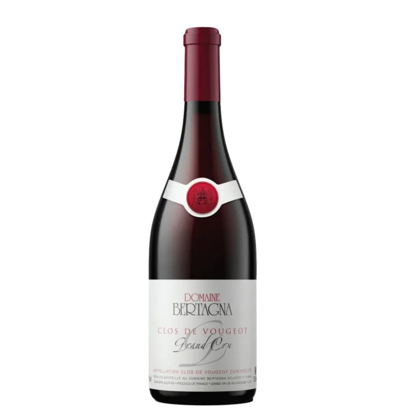[한정]도멘 베르타냐 끌로 드 부조 그랑 크뤼 2021 – 엑스와인