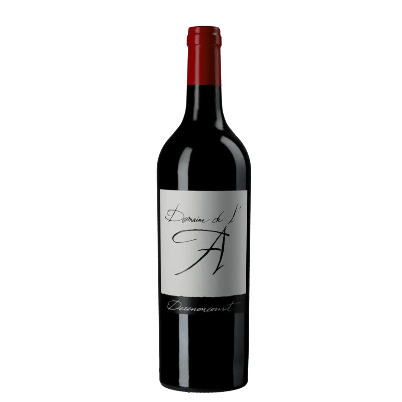 [한정]도멘 드 라 2015 – 엑스와인