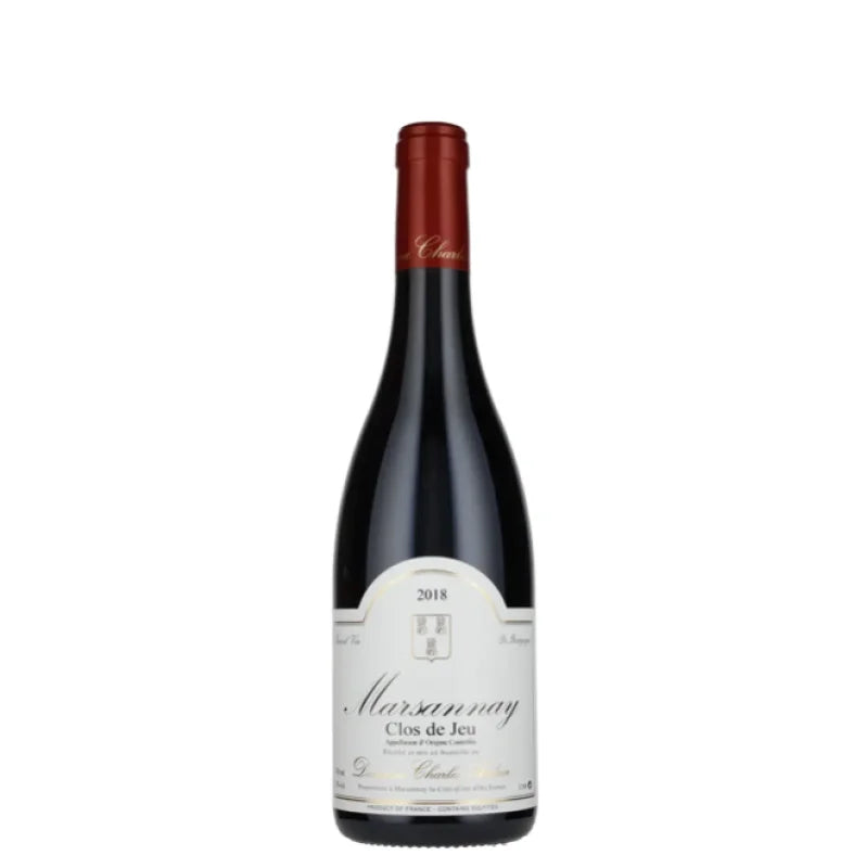 도멘 샤를 오두앙 막사네 끌로 드 쥬 2018 – 엑스와인