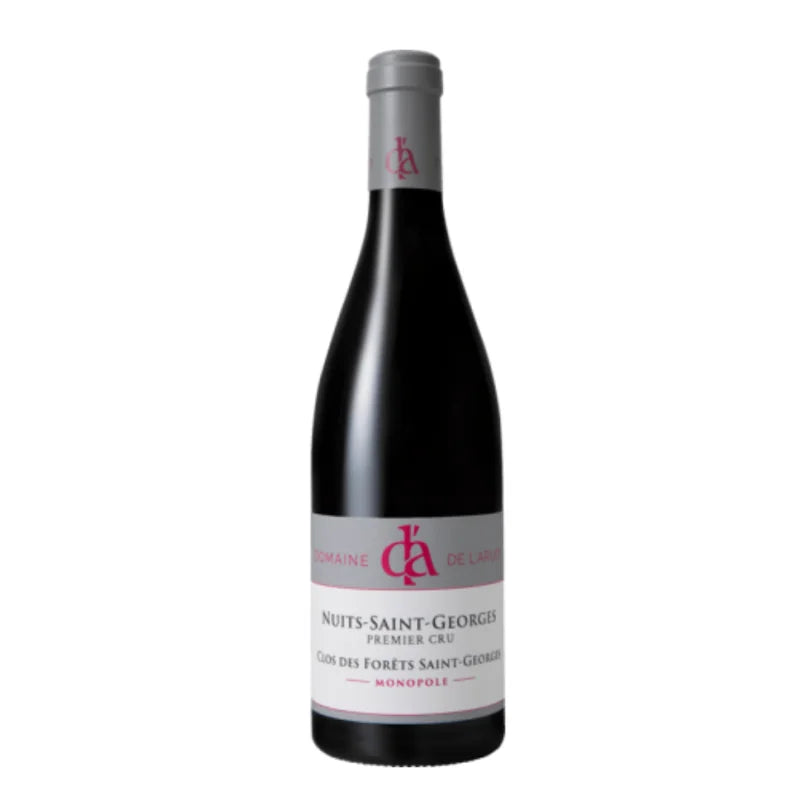 도멘 드 라를로 뉘 생 조르주 1er 끌로 데 포레 생 주르주 2022 – 엑스와인